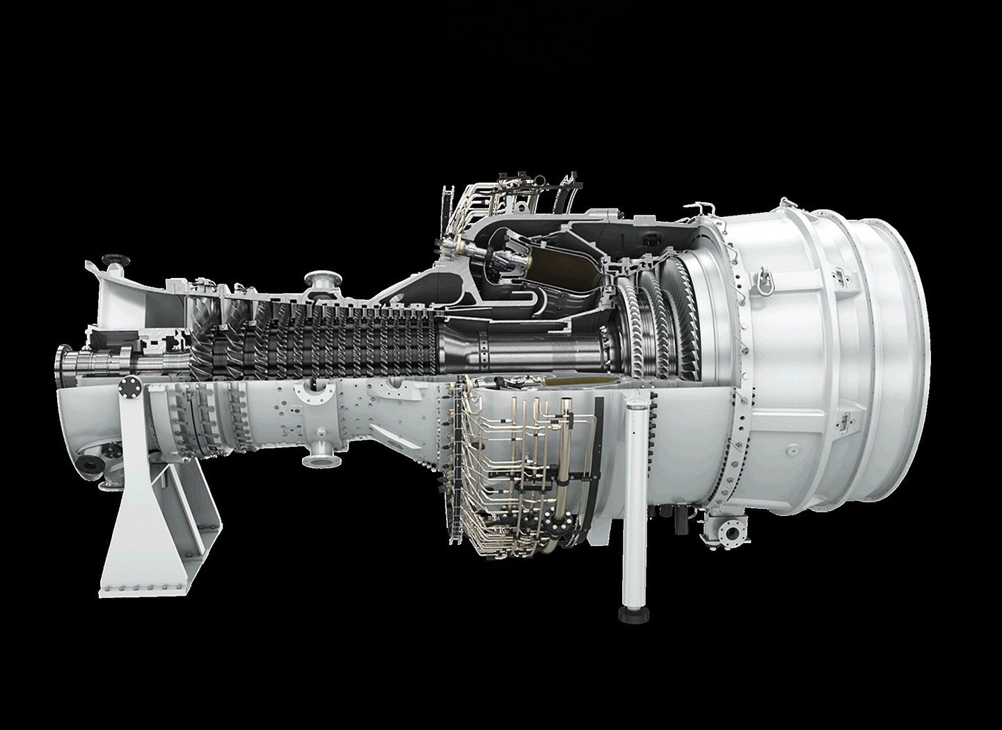 Blueprint for a future-proof CHP plant for the energy transition - Gas ...